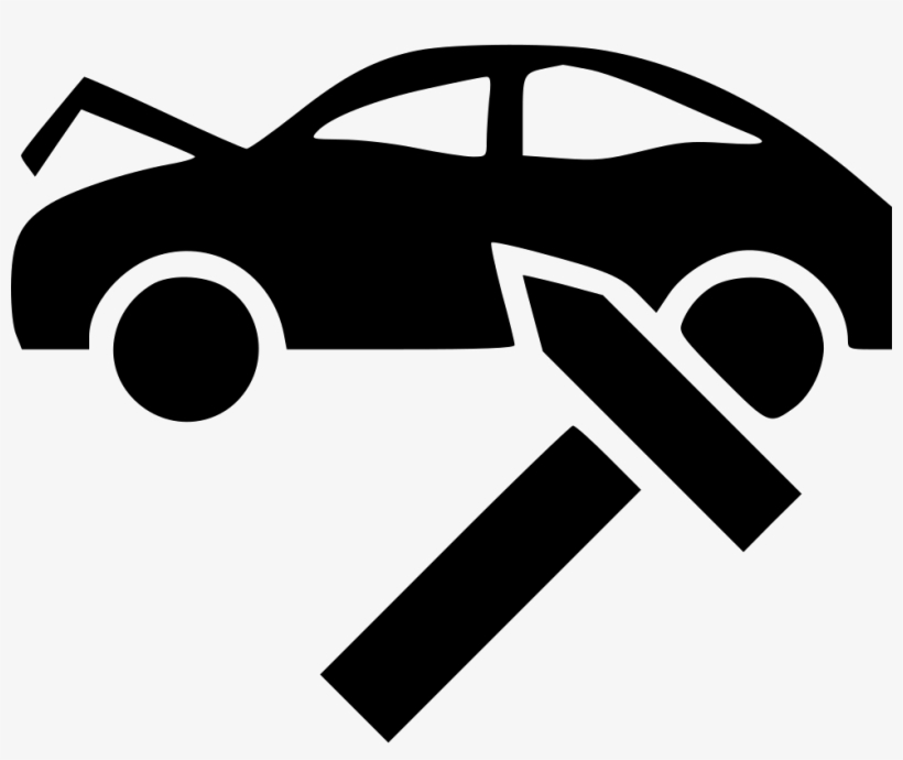 Download Car Damage Comments - Damage Icons White Png | Transparent PNG ...