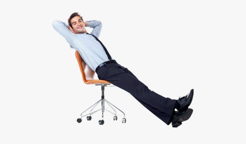 Sitting Man Png - Relaxed Person Png PNG Image | Transparent PNG Free ...