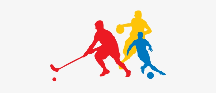 Include Sports In Your Regular Routine - Sports Images In Png PNG Image ...