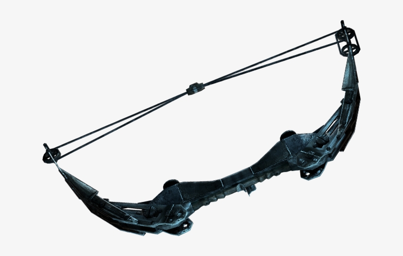 Bow - Thief Bow PNG Image | Transparent PNG Free Download on SeekPNG