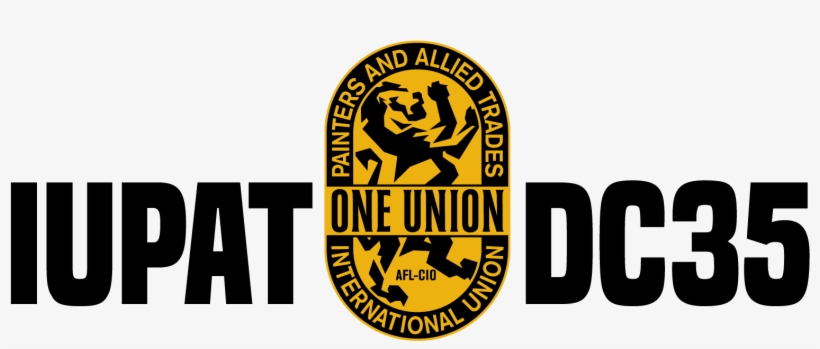 Download Uber - 'proud To Be Union Glazier' Bumper Sticker 2 Pack (b ...