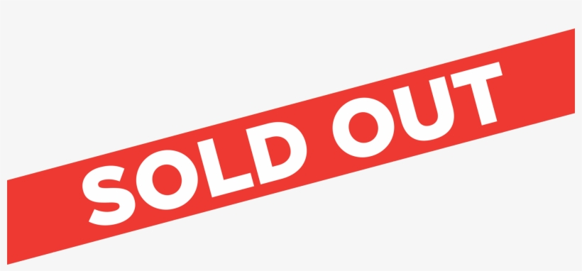 Download Summer Ball - Sold Out Tickets | Transparent PNG Download ...