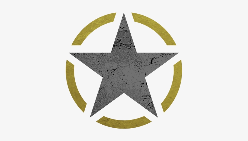 Call Of Duty - Royal Enfield Star Sticker PNG Image | Transparent PNG ...