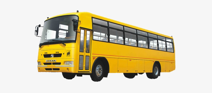 Transport - School Bus Images Hd PNG Image | Transparent PNG Free ...