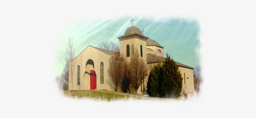 Holy-trinity Outside - Trinity PNG Image | Transparent PNG Free ...