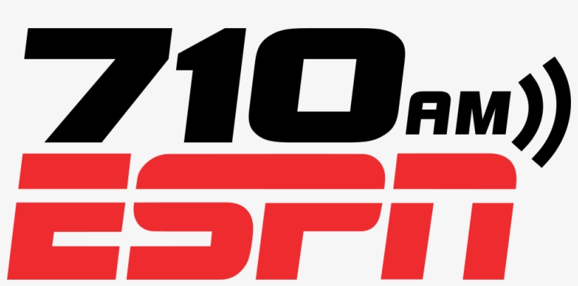 Kspn 710 Am Espn Logo - Kspn Am PNG Image | Transparent PNG Free ...