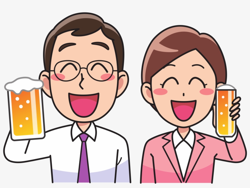 This Free Icons Png Design Of Business Drinking Party PNG Image ...