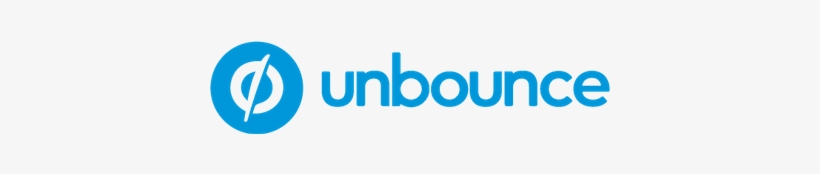 Download Unbounce Logo - Xamarin Cover | Transparent PNG Download | SeekPNG