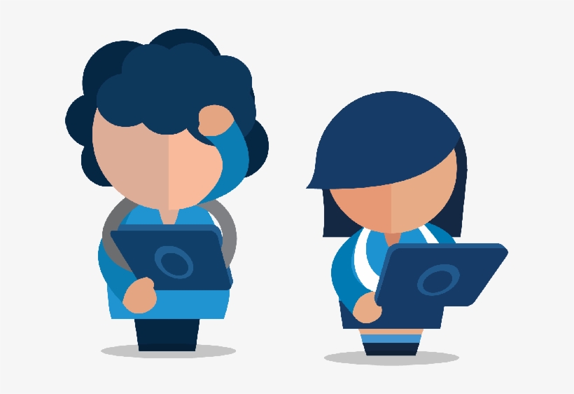 Assistive Technology For Everyone Image Freeuse - Cartoonized ...