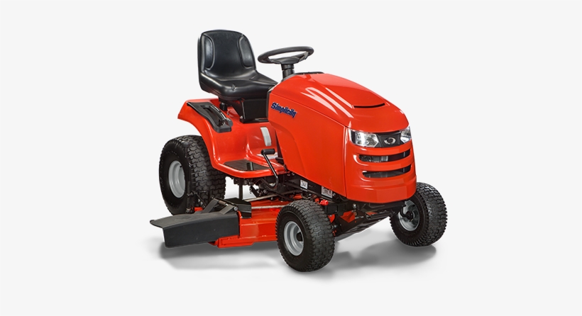 Simplicity Regent 38" Deck 23hp 724cc B&s Engine Lawn - Simplicity ...