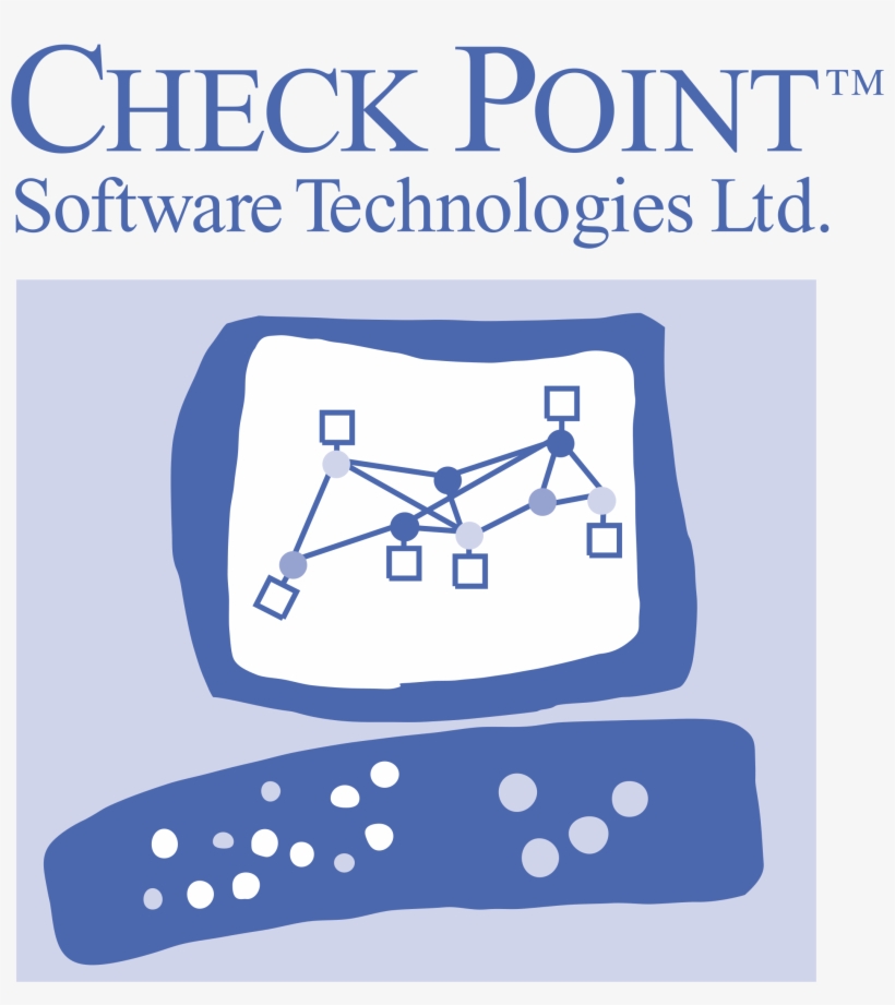 Check Point Logo Png Transparent - Check Point Logo PNG Image ...