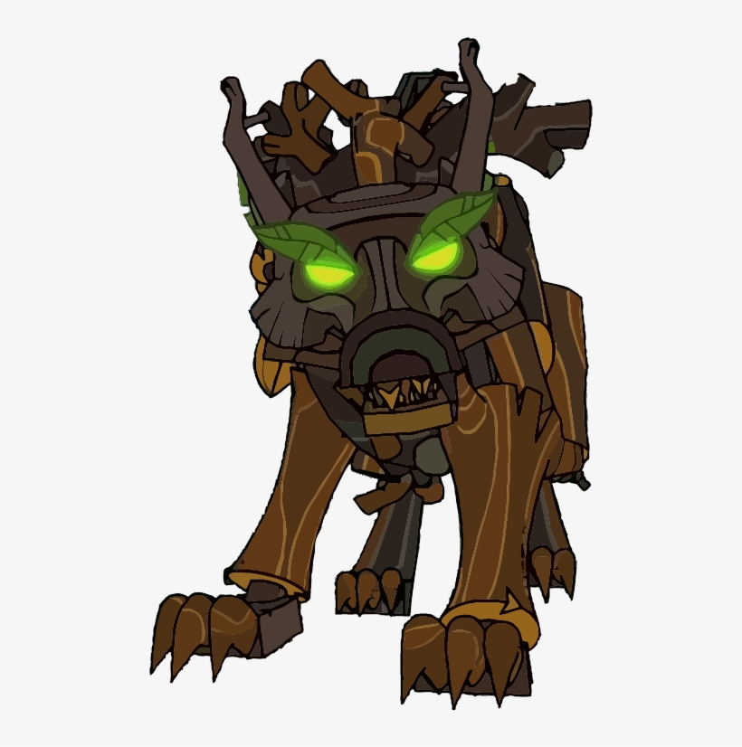 Download Image Timberwolf Png My Little Pony Fan - My Little Pony ...