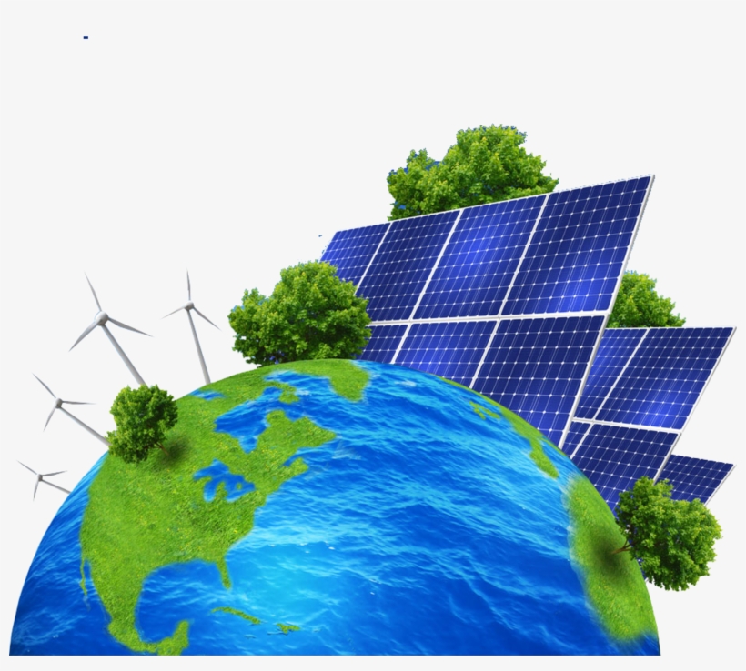 Download Solar Power Png - Sustainable Energy, Si Edition By Richard ...