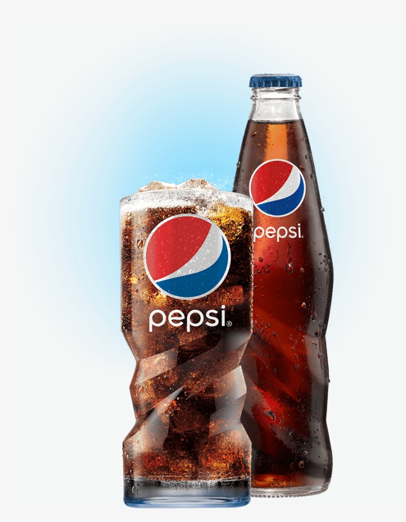 Download Pepsi - Pepsi Glass Cup | Transparent PNG Download | SeekPNG