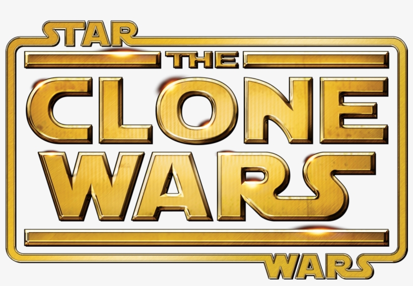 The Clone Wars - Star Wars The Clone Wars PNG Image | Transparent PNG ...