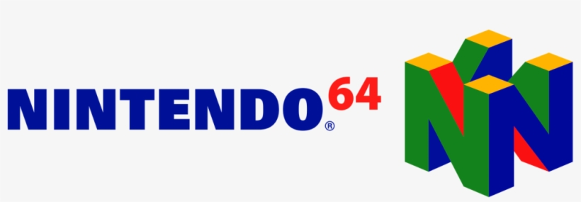 Nintendo 64 Logo