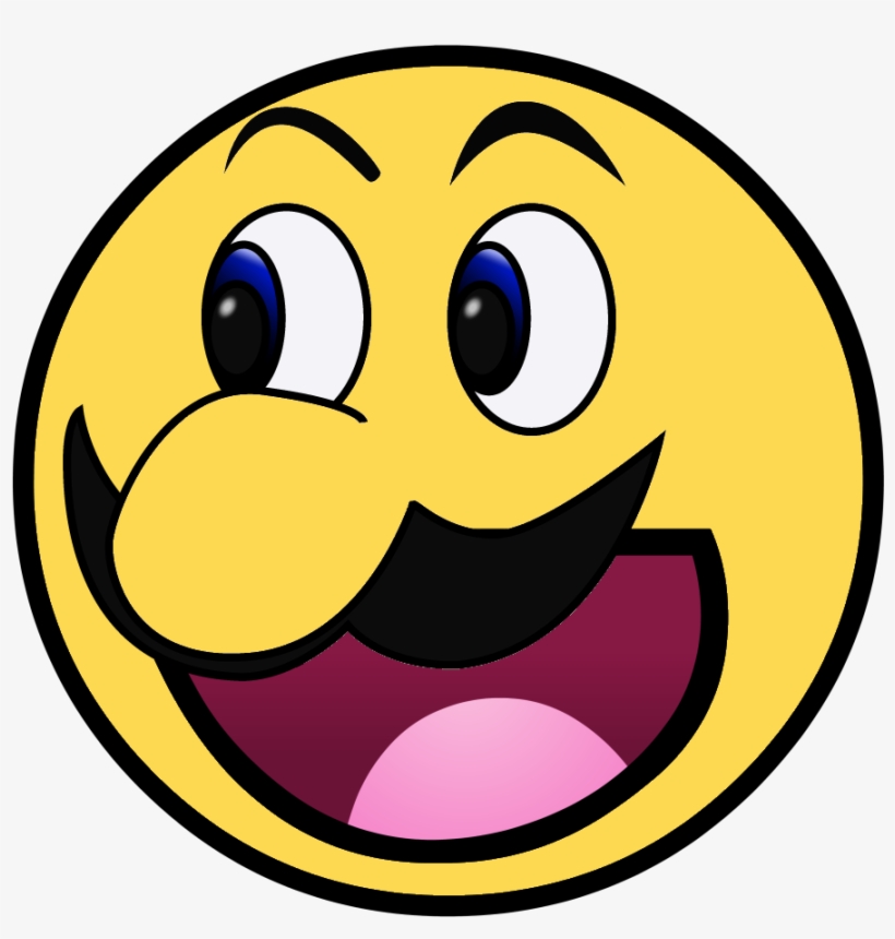 Youre Awesome Smiley