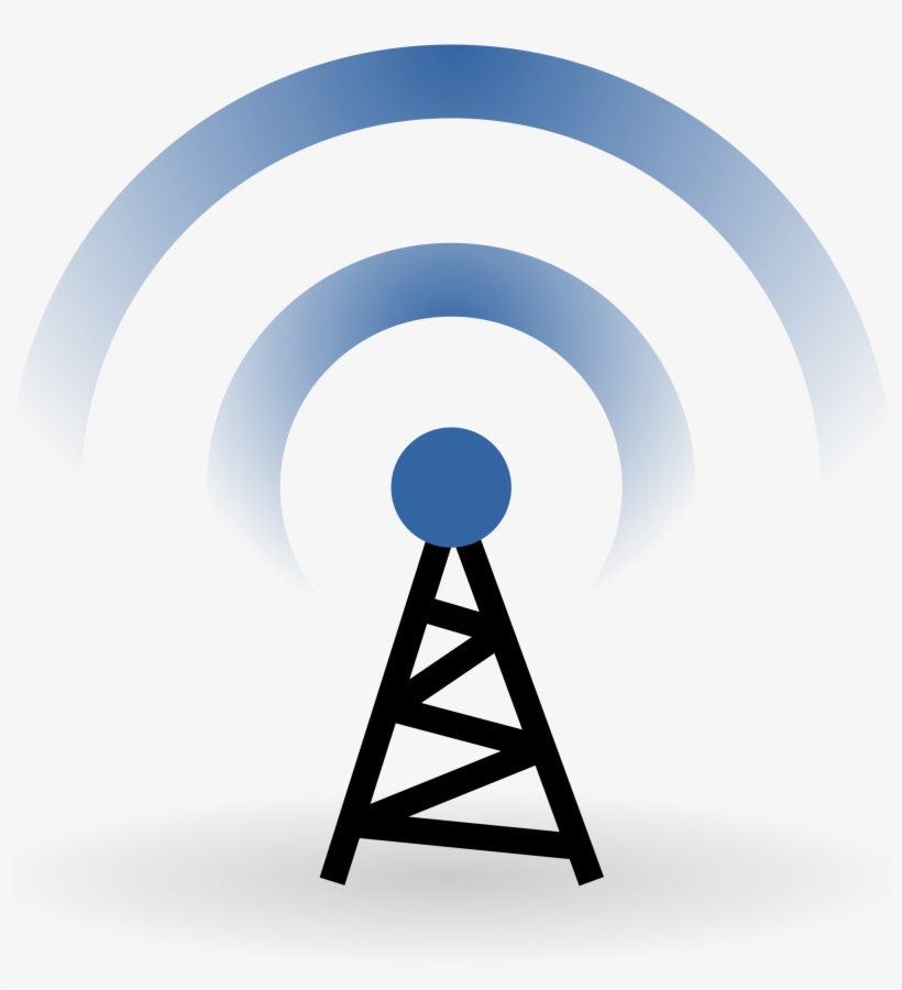 Open - Wireless Network Icon Png PNG Image | Transparent PNG Free ...