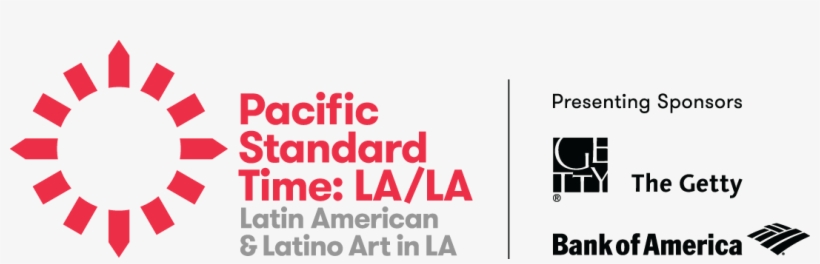 Pst Logo - Pacific Standard Time La La Logo PNG Image | Transparent PNG ...