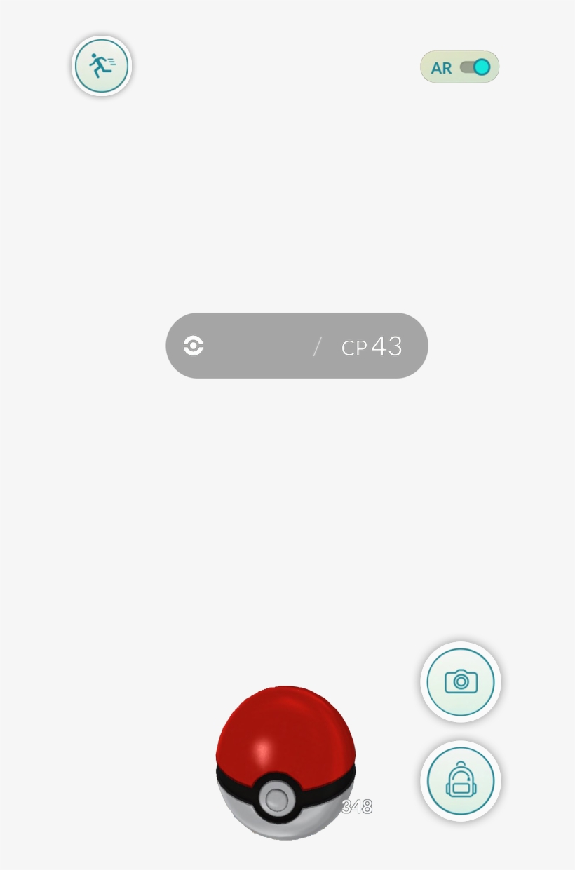 Download Cnbpiufwiaaa3ve-2 - Pokemon Go Overlay Png | Transparent PNG ...