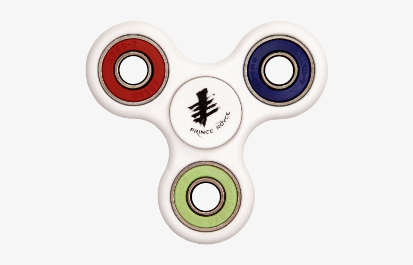 White Fidget Spinner - Cross PNG Image | Transparent PNG Free Download ...