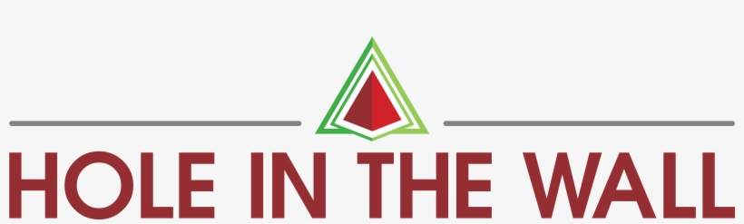 Hole In The Wall Logo - Sign PNG Image | Transparent PNG Free Download ...
