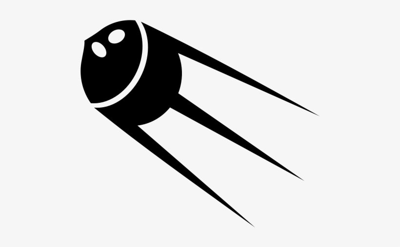 Satellite Clipart Png - Sputnik Clip Art PNG Image | Transparent PNG ...