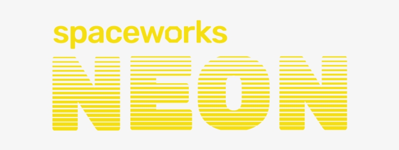 Spaceworks Tacoma's Neon - Myracom - Cinnamon Chasers - Download PNG ...