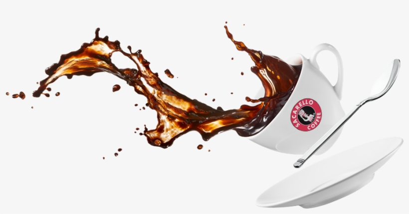 Cup, Mug Coffee Png Clipart - Coffee Splash Png PNG Image | Transparent ...