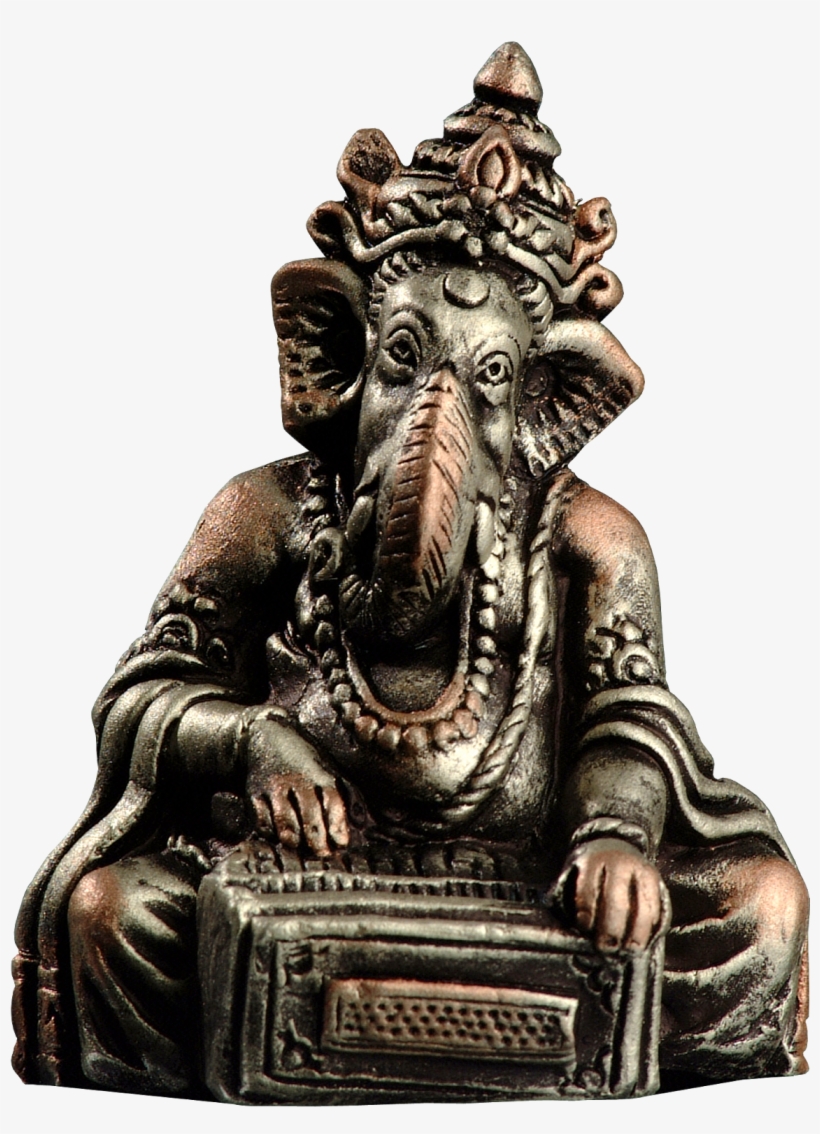Lord Ganesha - Statue PNG Image | Transparent PNG Free Download on SeekPNG