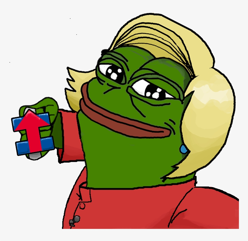 [ Img] - Pepe The Frog Transparent PNG Image | Transparent PNG Free ...