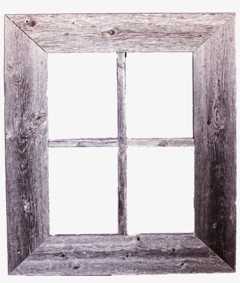 Rustic Window Frame Png Clipart Window Picture Frames PNG Image ...