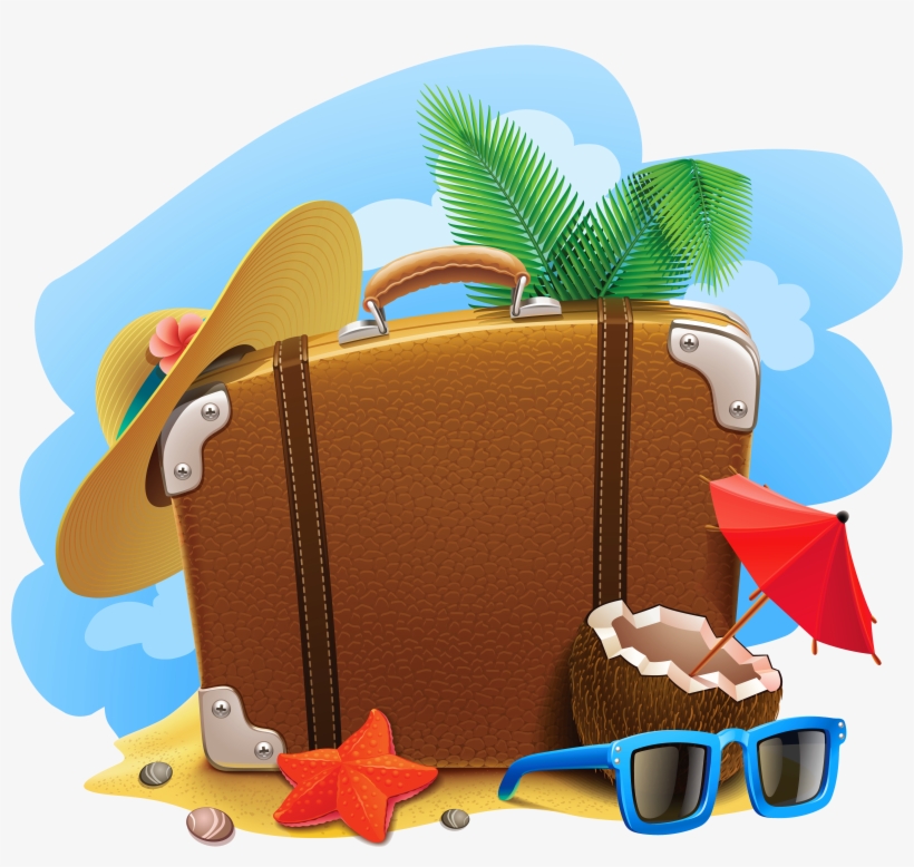 Vacation Png PNG Image | Transparent PNG Free Download on SeekPNG