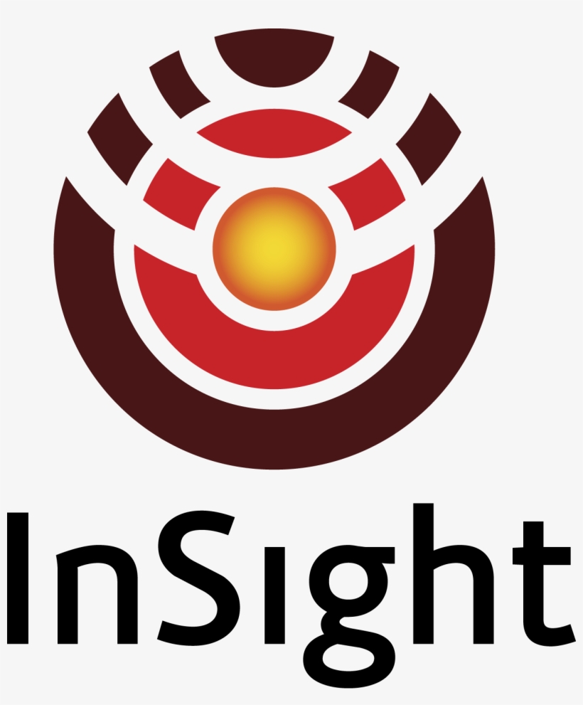 Insight Mission Logo - Nasa Insight Logo PNG Image | Transparent PNG ...