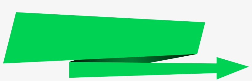 Download Banners Vector Side - Banner Png Origami Banner | Transparent ...