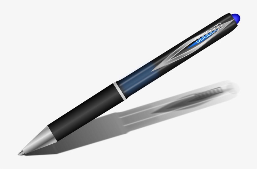 Free Icons Png - Pen Clipart No Background PNG Image | Transparent PNG ...