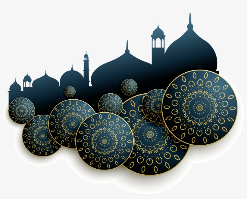 Ramadan Mosque Islam Eid Al Fitr Eid Mubarak Church - Eid Mubarak ...