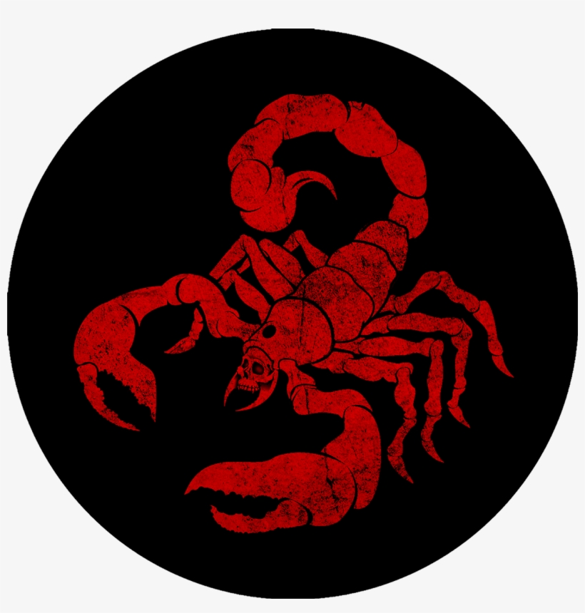Red Scorpion Png - Scorpio PNG Image | Transparent PNG Free Download on ...