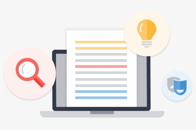 Laptop Iconsmedium - Essay PNG Image | Transparent PNG Free Download on ...