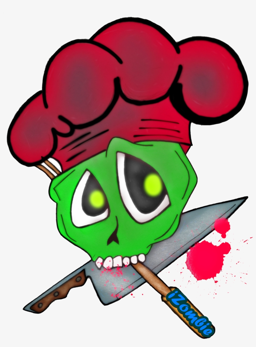 Cook Logo - Skull PNG Image | Transparent PNG Free Download on SeekPNG
