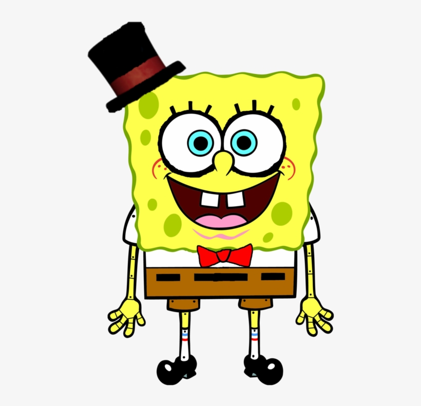 Spongebob Transparent Png - Spongebob Png PNG Image | Transparent PNG ...