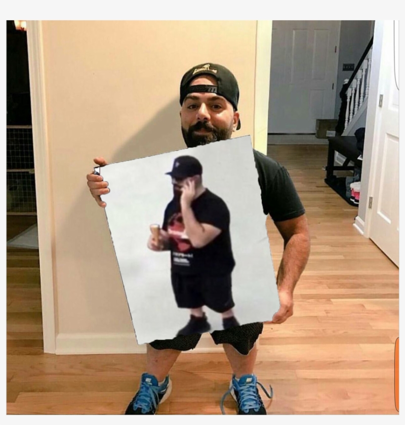 8 Months Ago - Tiny Keemstar PNG Image | Transparent PNG Free Download ...
