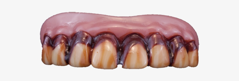 10096 Zombie - Teeth Zombie PNG Image | Transparent PNG Free Download ...