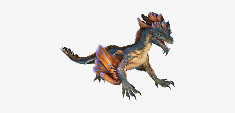 Rock Drake Taming Calculator Tips Stat Calculator Torpor - Ark Survival ...