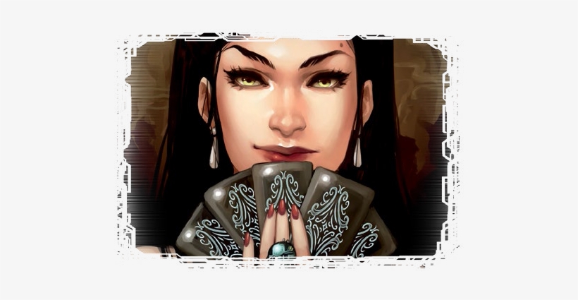 Sure Gamble Android Netrunner - Android Netrunner Lcg: Overdrive Draft Starter PNG Image ...