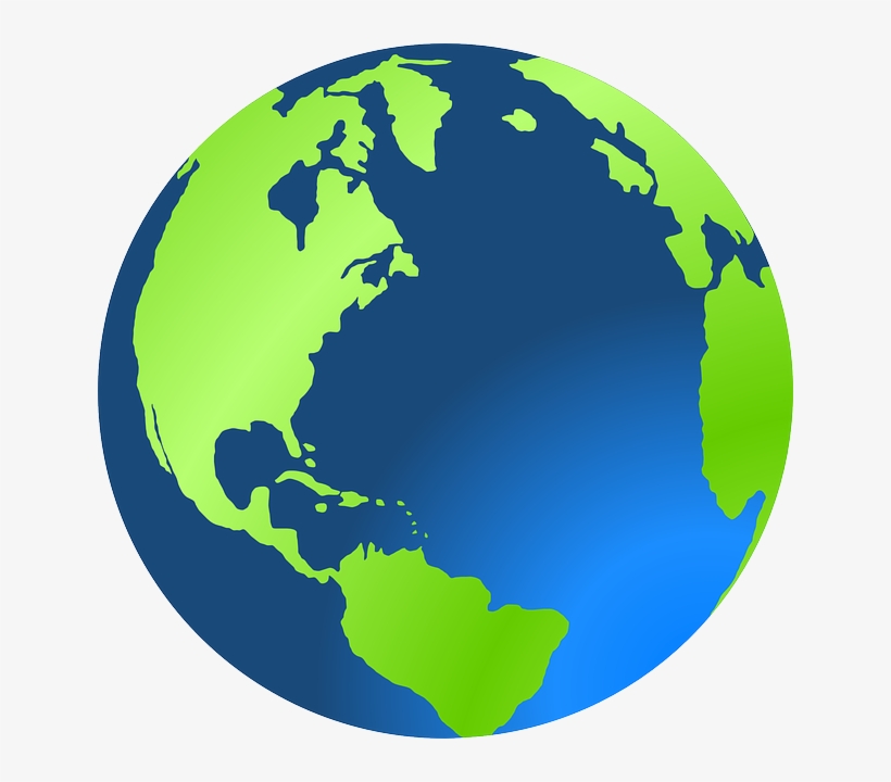 Small - Earth Transparent Background Clipart PNG Image | Transparent ...