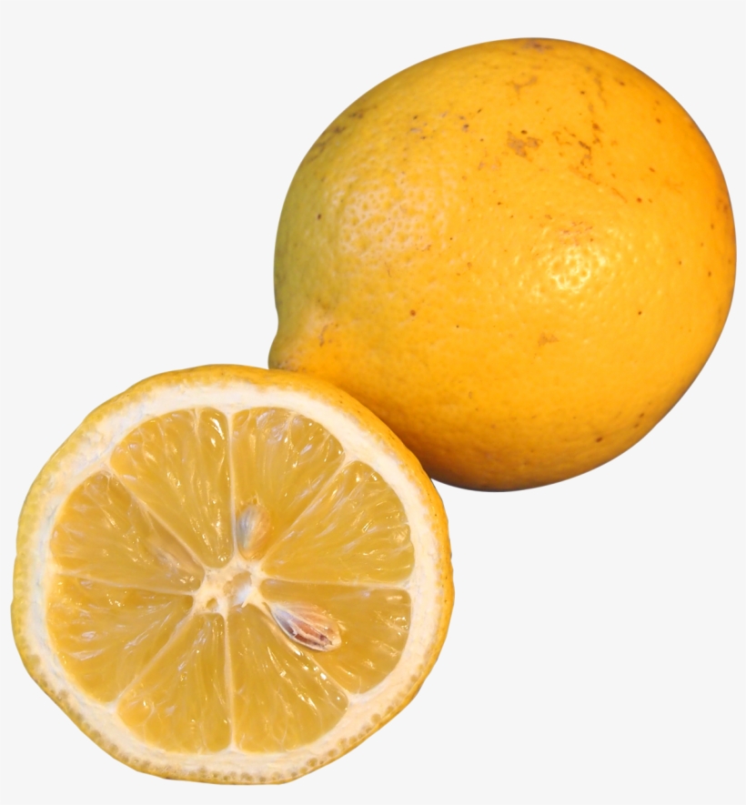 Lemon Slice PNG Images | PNG Cliparts Free Download on SeekPNG