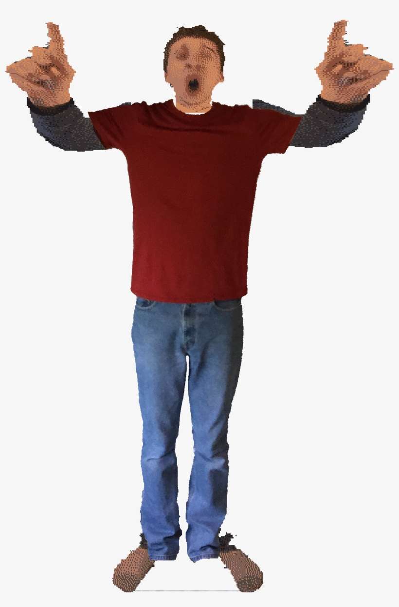 Can I Add Nightmare Fuel - Baldi's Basics In Education And Learning ...