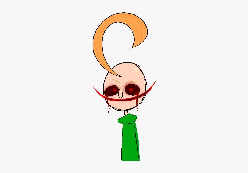 Download Baldi's Basics - Baldi's Basics In Education & Learning ...