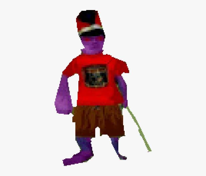 Download Let's Drum - Baldi's Basics Let's Drum | Transparent PNG ...